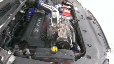 2az fe supercharger kit for sale