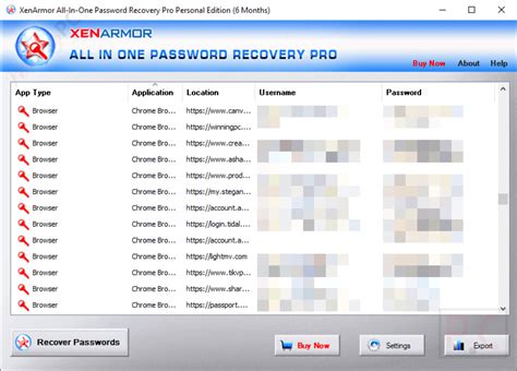 Xenarmor All In One Password Recovery Off Coupon Code