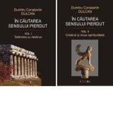 Cele Noua Trepte O Privire Spirituala Asupra Genezei Fiintei Umane