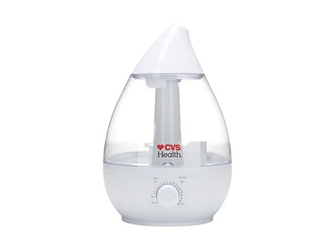 Cvs Health 268550 Humidifier Review Consumer Reports