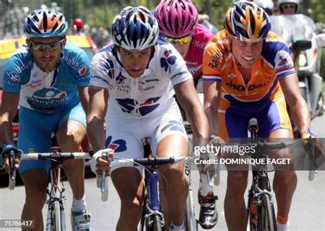 Frances Laurent Lefevre Frances Sandy Casar Belgiums Axel