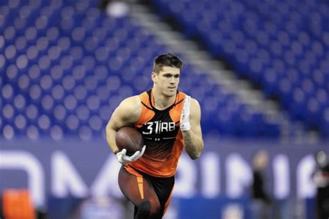 Lafayette Adds Football Recruits Scheuermans Numbers From The Nfl