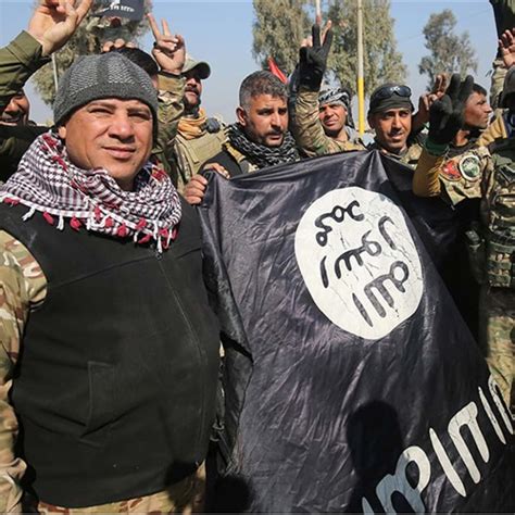 بوابة الحركات الاسلامية فلول داعش تنشط مجددًا في العراق والقوات