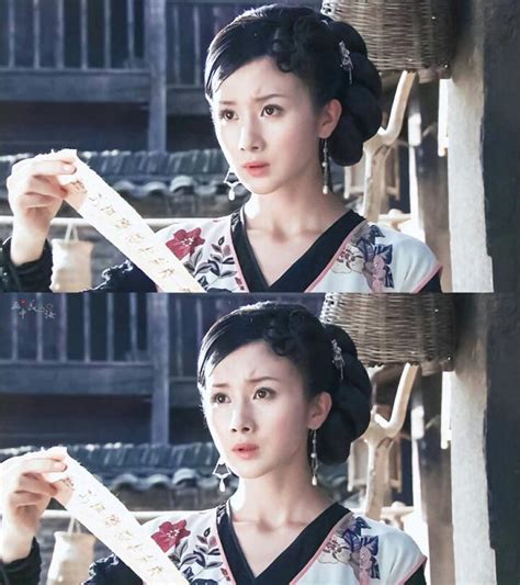 美女如雲的電視劇楚留香傳奇你看過嗎 每日頭條