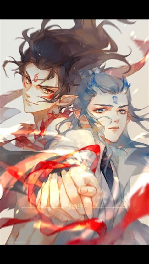 Ghim Của Mon Boonyaluk Trên นาจา Mèo Trắng Phim Hoạt Hình Anime
