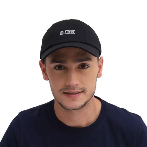 Jual Eiger Eiger Dadcaps Original 2026 Zalora Indonesia