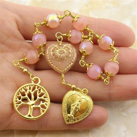 Memorare Chaplet Mother Teresa Flying Novena Miraculous Medal St Teresa