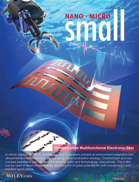 Bioinspired Environment‐adaptable And Ultrasensitive Multifunctional
