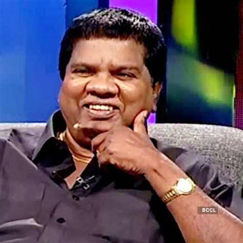 Actor Mala Aravindan Passes Away Photogallery Etimes