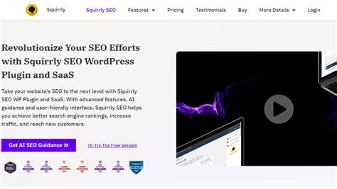 What Is Squirrly SEO In A Nutshell UPDATED AiToolMate