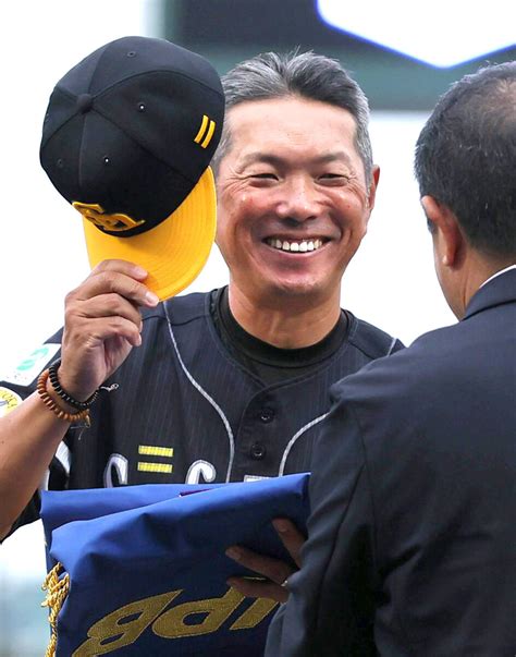 【ソフトバンク】小久保裕紀2軍監督に来季の新監督就任要請 17日に正式交渉 近日中にも小久保ホークス誕生へ スポーツ報知