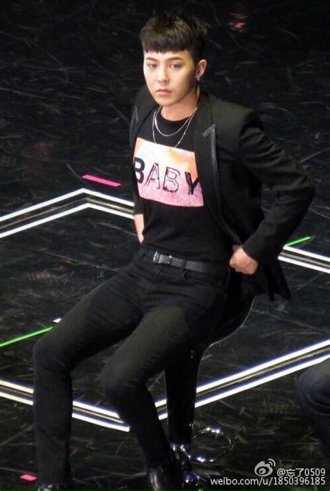 Twitter G Dragon Dragones
