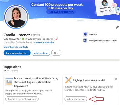 How To Message A Recruiter On LinkedIn The Method Step By Step