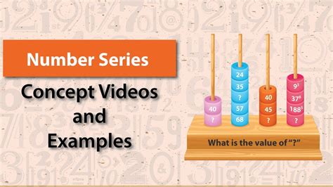 Number Series Introduction Quantitative Aptitude Talentsprint