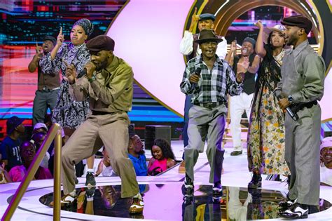 Mzansi Magic Week 3 The Health And Wellness Week BBMzansi