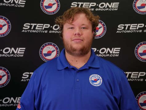 Meet The Team Step One Subaru Fort Walton Beach