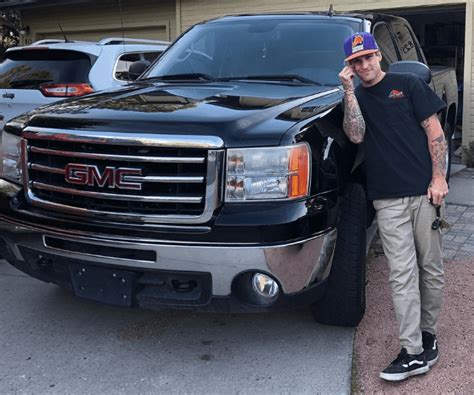 Hes Living The Tiny Dream In An 800 Truck Bed Camper With Matt Coldren