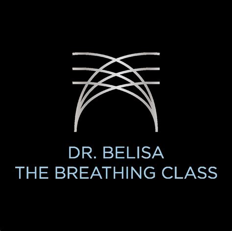 The Breathing Class — Casey Altman Design Inc