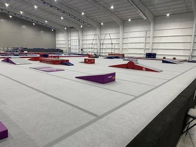 Southlake Gymnastics Academy