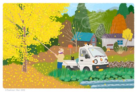 Toshinori Mori ARTWORKS 画像