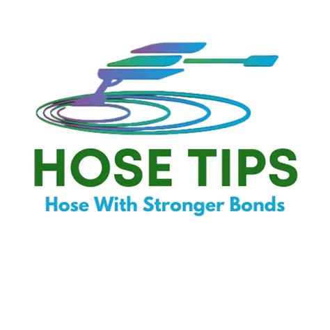 Hose Thread Vs Pipe Thread All About Hoses