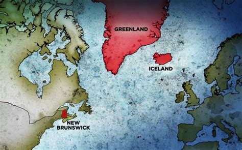 Viking Settlement In New Brunswick R Newbrunswickcanada