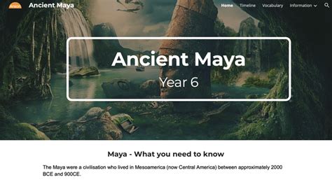 Anson Primary School History