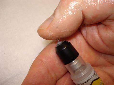 Epi Finger Injection Oops Dailyem
