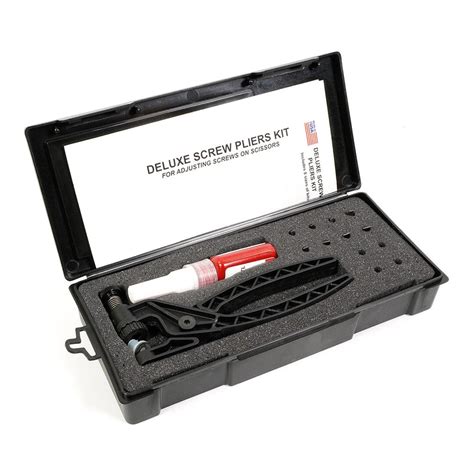 Wolff Industries Ookami Gold Scissor Sharpener Complete Zanvak