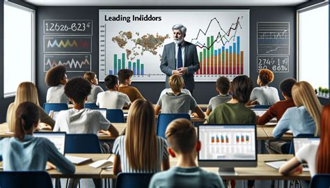 La Migliore Guida Completa Sugli Indicatori Anticipatori Nel 2025