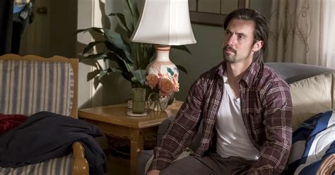 Milo Ventimiglia This Is Us Season 2 Premiere Response