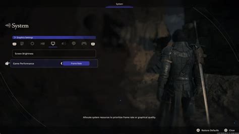 How To Fix Final Fantasy Xvi Flickering Issues