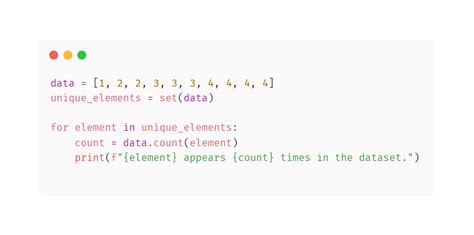 Count In Python Master The Count Function For Lists Strings