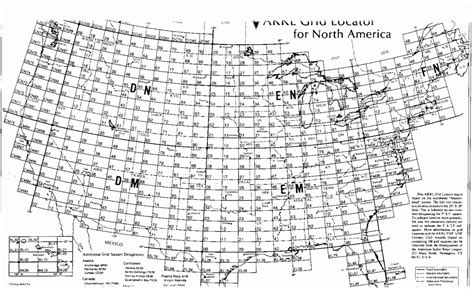 Us Map With Latitude And Longitude Printable Printabl
