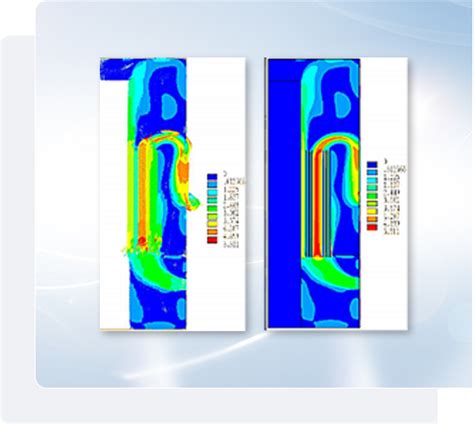 ZQSCHB系列环氧浇注牵引整流干式变压器 中电电气 CEEG