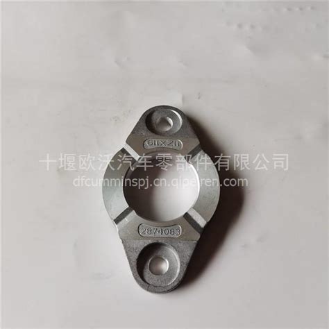 供应天龙旗舰isz惰齿轮止推片2874083图片【高清大图】 汽配人网