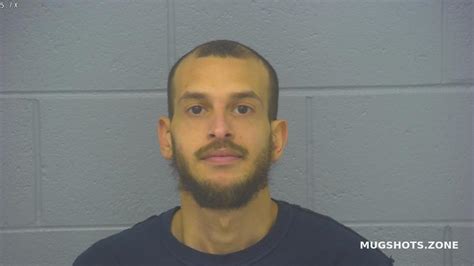 Smith Bradley Wayne 12 17 2022 Greene County Mugshots Zone