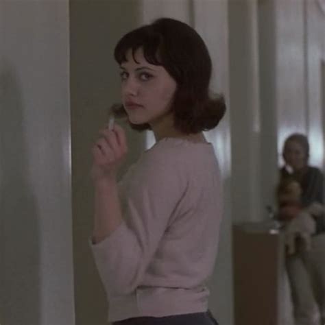 Daisy Randone Girl Interrupted Daisy Girl Brittany Murphy