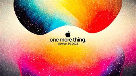 Apples October 2022 Event Win Big Sports