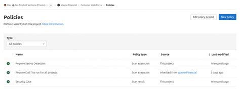 Devops Platform Gitlab Releases And Updates E Spin Group