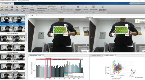 双目相机 标定 MKT porter 博客园