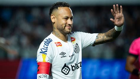 Neymar Starporträt News Bilder Updates