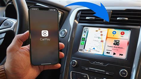 Carplay InalÁmbrico Para Tu Coche 🚗📲 Youtube