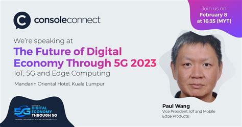 Console How Can The Combination Of Iot 5g And Edge Computing Technologies Pave The Way For
