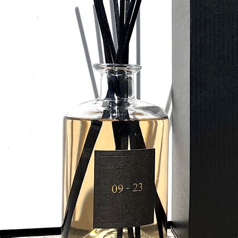 Collection Privèe Personalised Xxl Diffuser 500 Ml Wick Fragrances