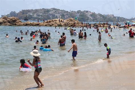 Promedian los hoteles de Acapulco 86 6 de ocupación en el Día del Trabajo El Sur Acapulco