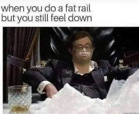 Feeling Down Meme By Cwp1985 Memedroid