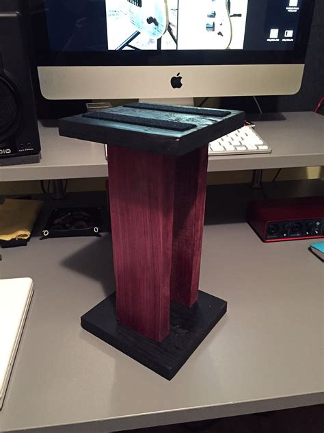 Desktop Speakers Diy Speakers Diy Display Display Case Speaker
