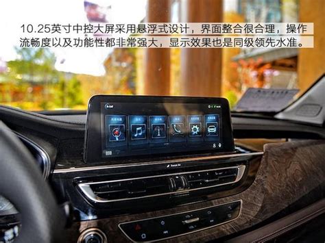 煥新設計亮點頗多 試駕長安新cs75 15t6at 每日頭條