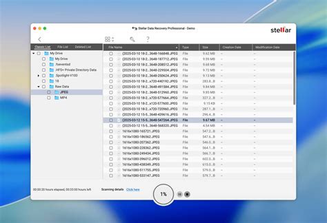 8 Software Pemulihan Data Terbaik Untuk Mac Fitur Utama Dan Hasil